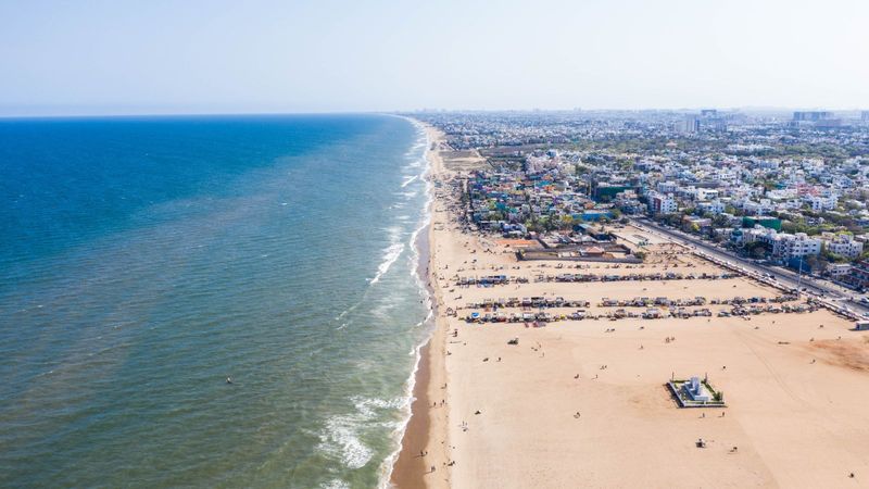 Must Visit Beaches In Chennai | Zee Zest